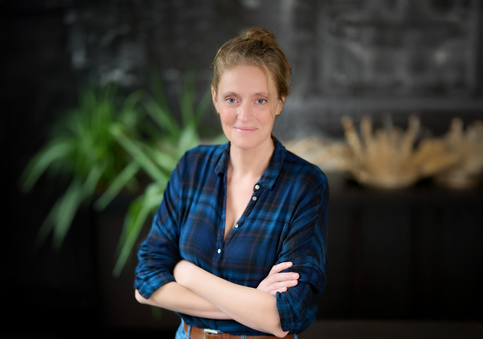 Louise Taymans - Arc & Law